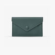 Minimalist Full Grain Leather Envelope Wallet | Palettetique